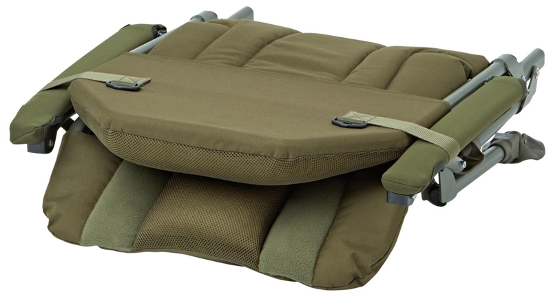 Trakker Levelite Longback Chair - £139.99