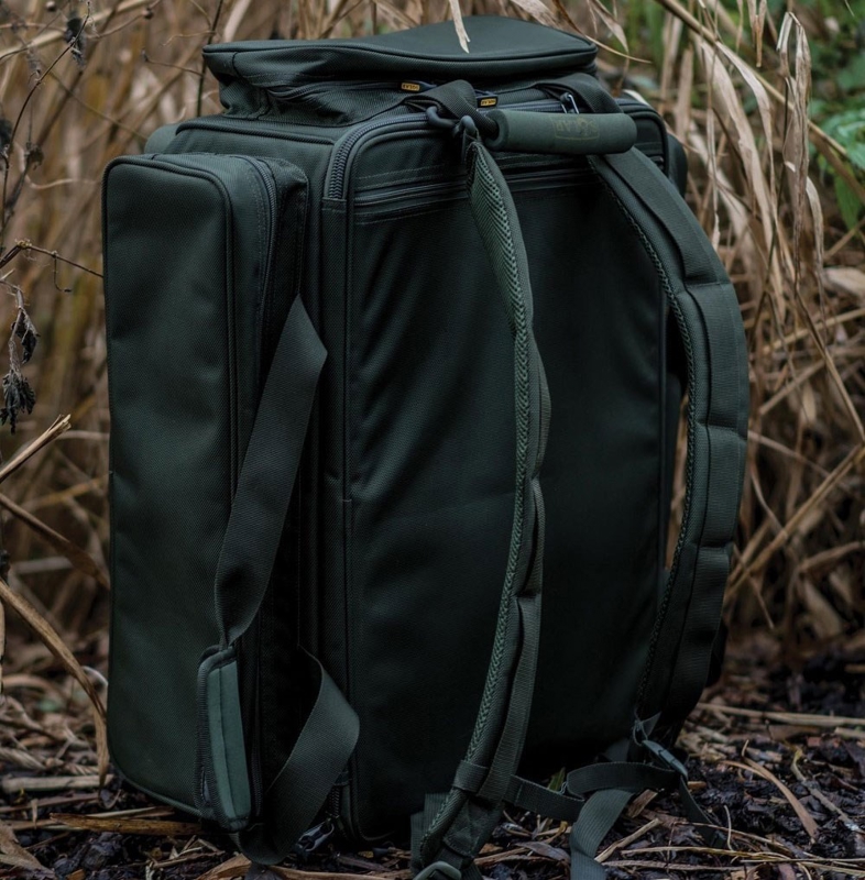 Solar SP Barrow Ruckbag - £109.99