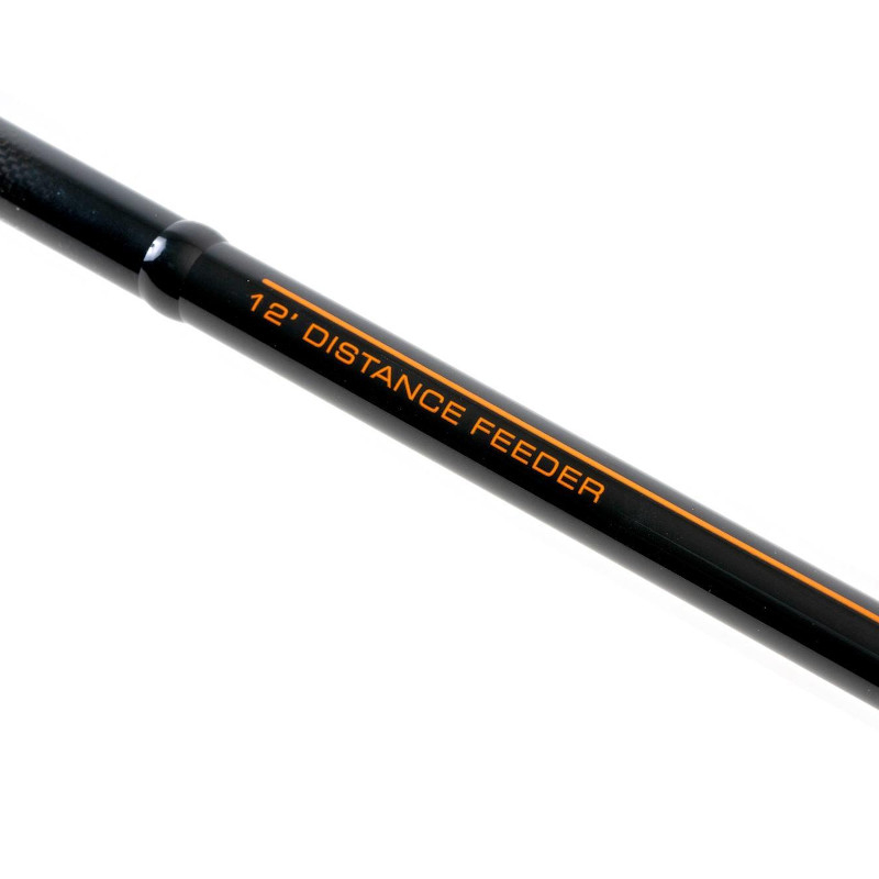 Guru N-Gauge Pro Distance Feeder Rods - £154.99