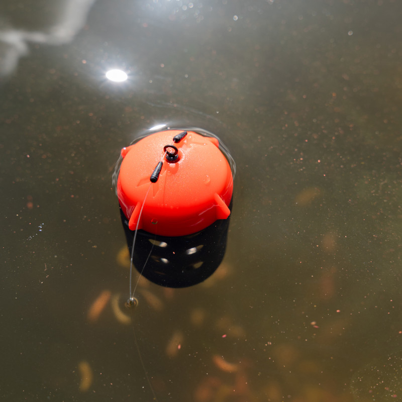 Korum Floating Feeder - £2.99