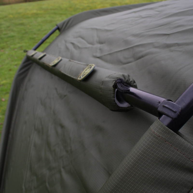 Wychwood Tactical Bivvy Padded Rod Support - £14.99