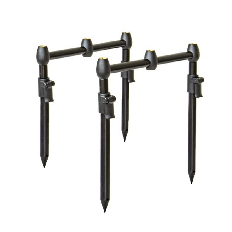 Saber Supra Compact Rod Pod - £35.99