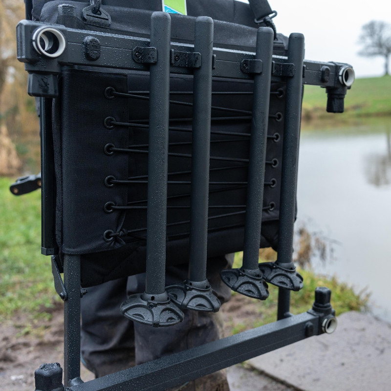 Preston Innovations Ignition Feeder Chair Combo - £164.99