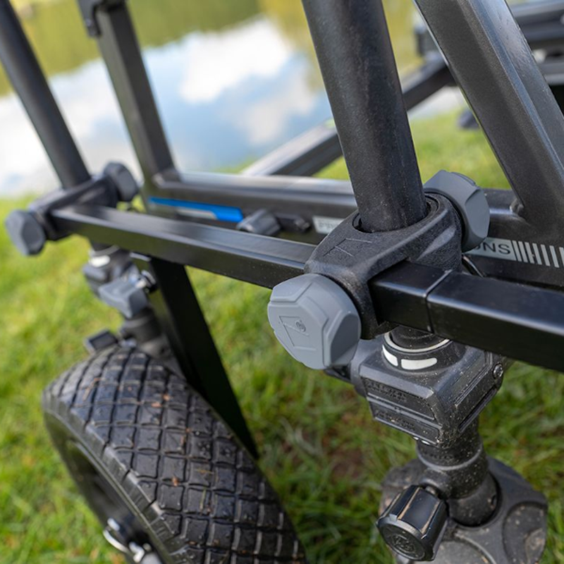 Preston Innovations Offbox Wheel Kit - £52.99