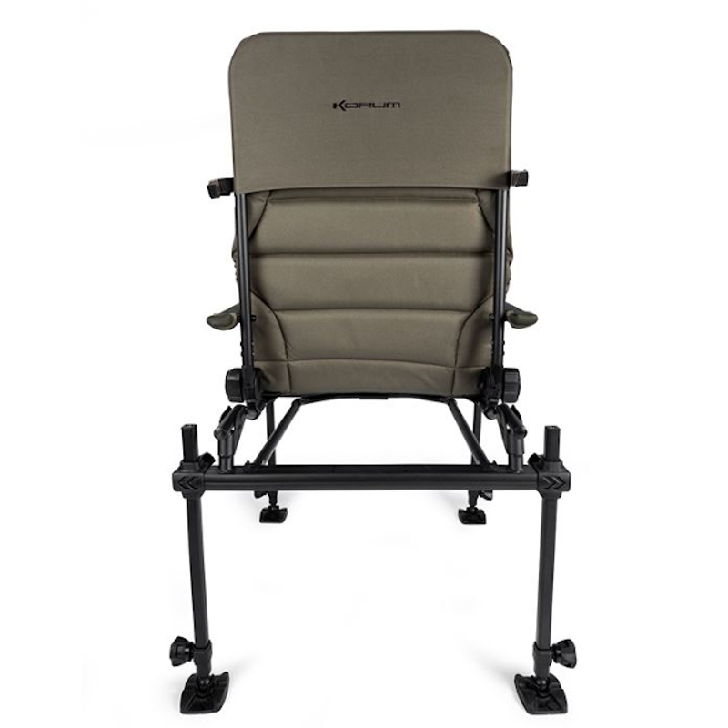 Korum S23 Accessory Chair Deluxe - £119.99