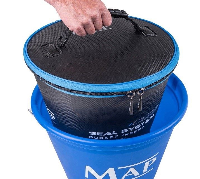 MAP Seal System EVA Bucket Insert - £29.99