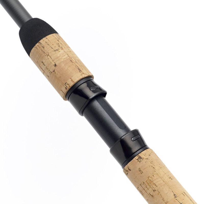 Daiwa Black Widow Barbel Rod 12ft 2.25lb - £59.99