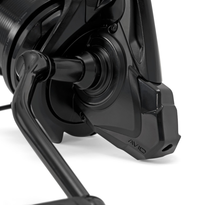 Avid Carp Ex-Cast 12000 Reel - £98.99
