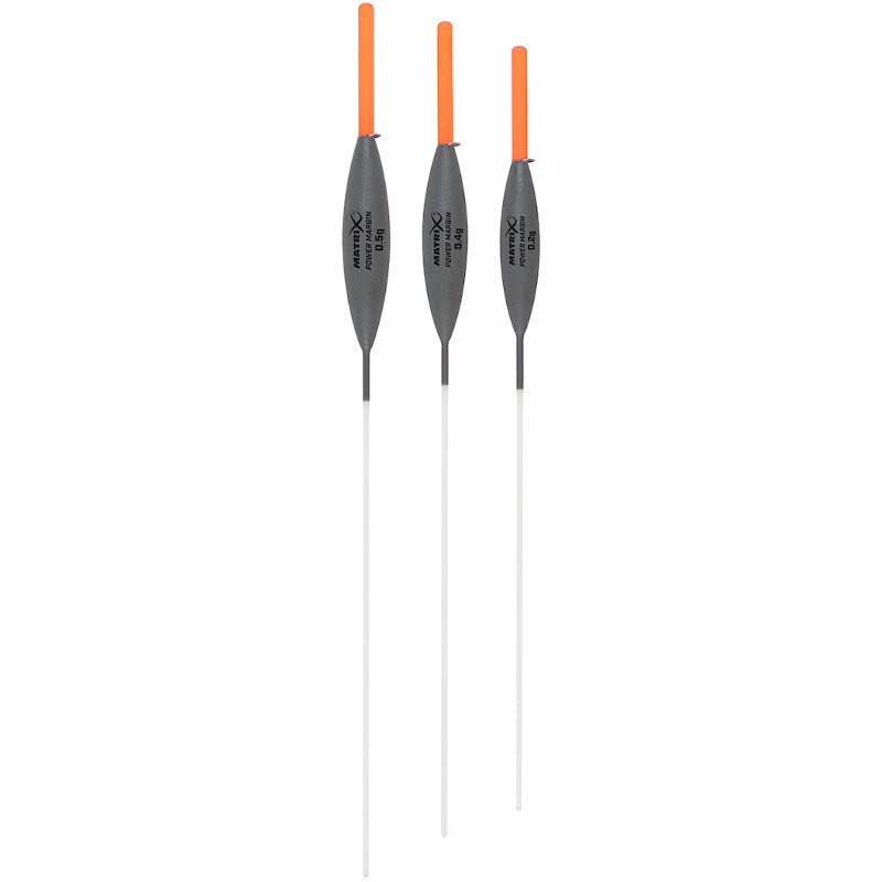 Matrix Power Margin Pole Floats - £2.35