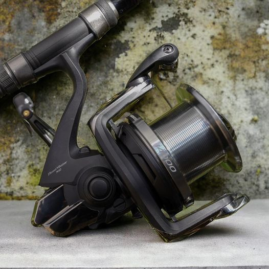Shimano Beastmaster 14000 XC - £79.99