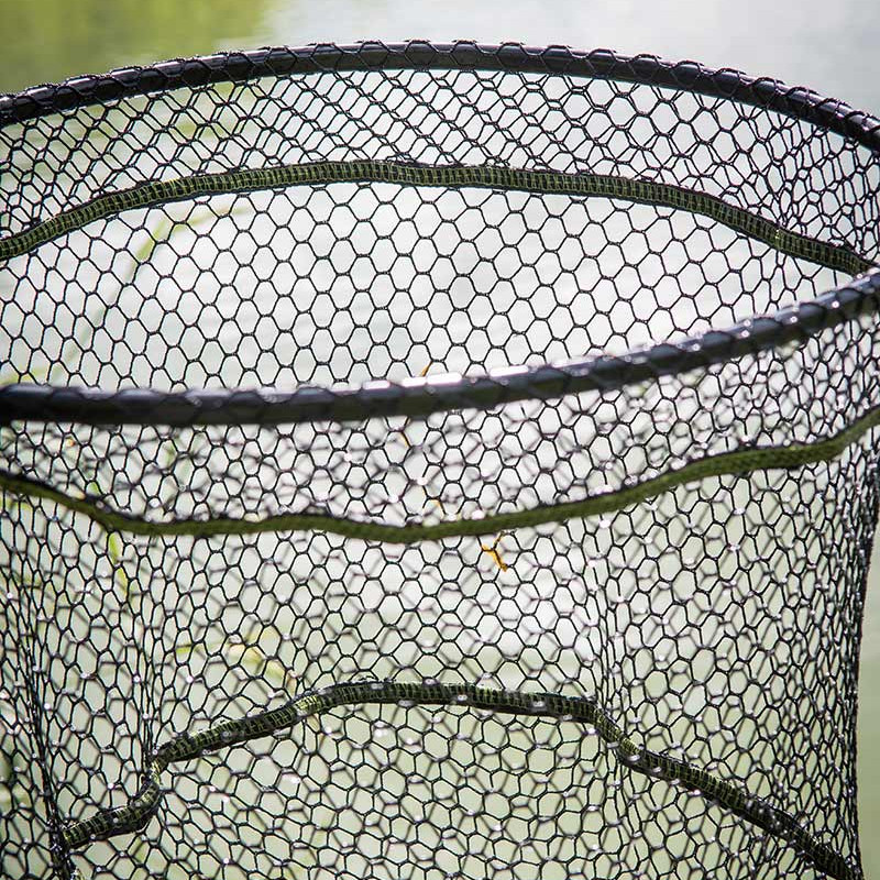 Matrix Carp Scoop Landing Nets - £12.99