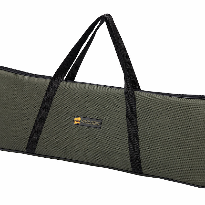 Prologic Stainless Steel Rod Pod - £114.99