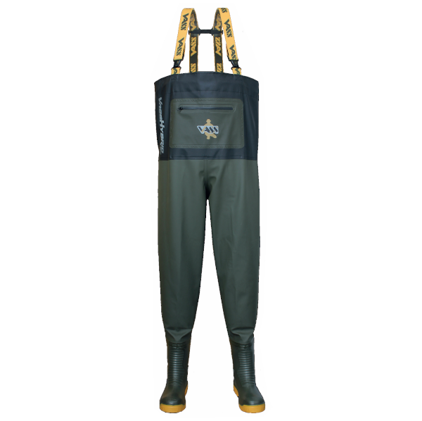 Vass Hybrid 700 Chest Waders - £134.99