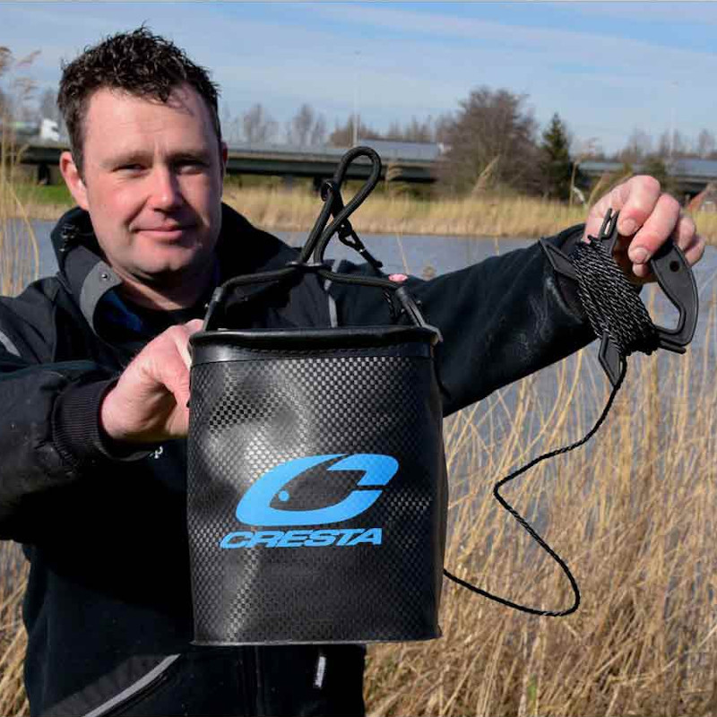 Cresta EVA Water Bucket - £10.49