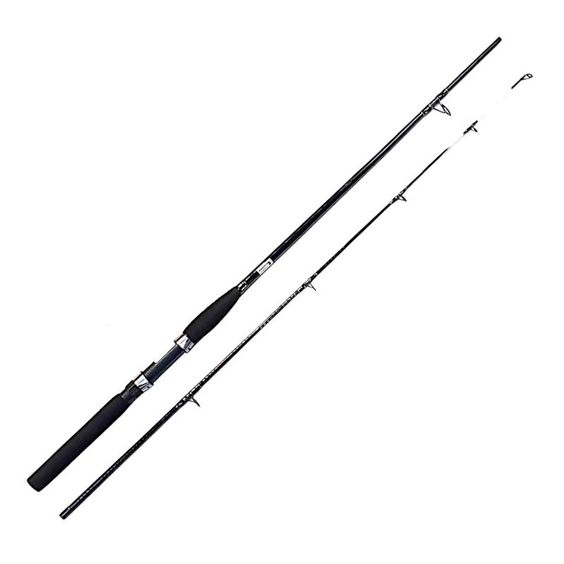 Dennett Extreme Kayak Rod 4.3ft - £19.99