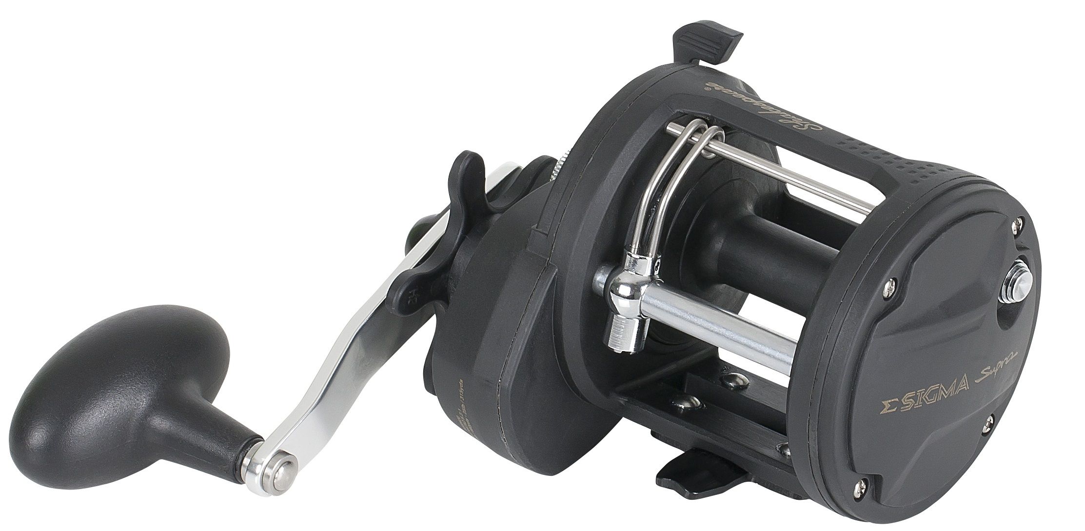 Shakespeare Sigma Supra Multiplier - £29.99