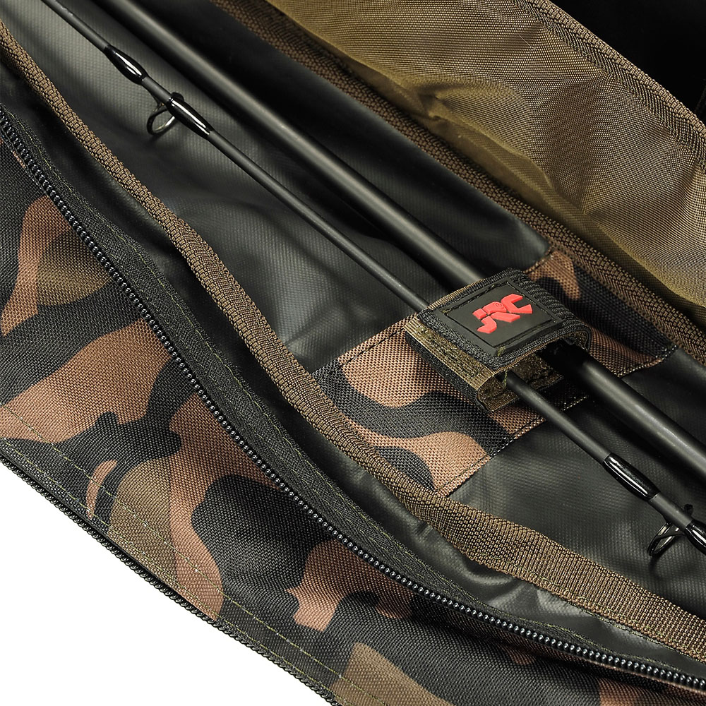 JRC Rova Two Rod Sleeve - £34.99
