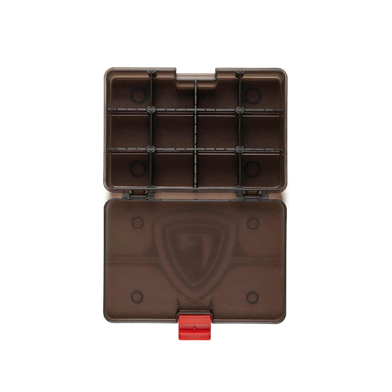 Fox Rage Stack N Store Shield Shallow Storage Boxes - £7.99