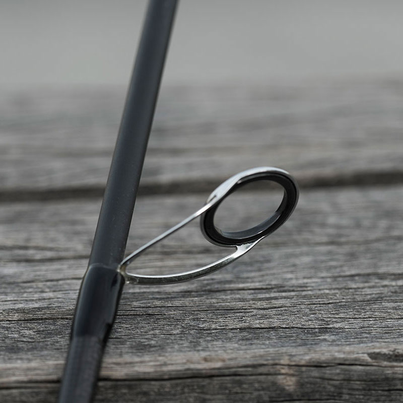 Salmo Top Pop Rod - £99.99