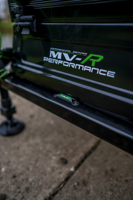 Maver MV-R Performance Seat Box - £319.99