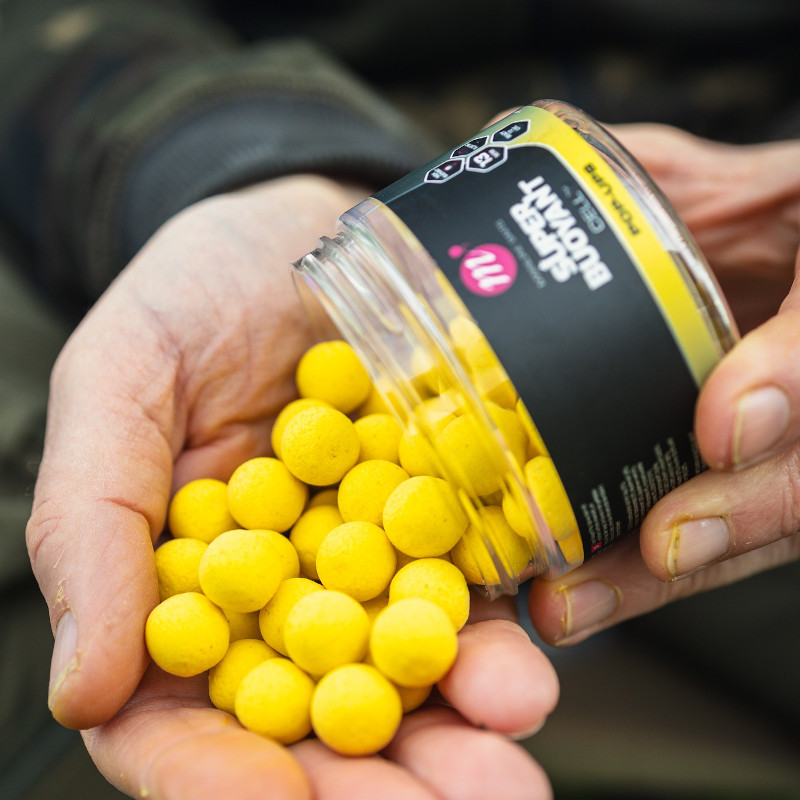 Mainline Super Buoyant Pop Ups 13mm - £5.29