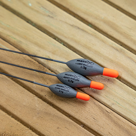 Matrix Dibber Shallow Pole Floats - £2.35