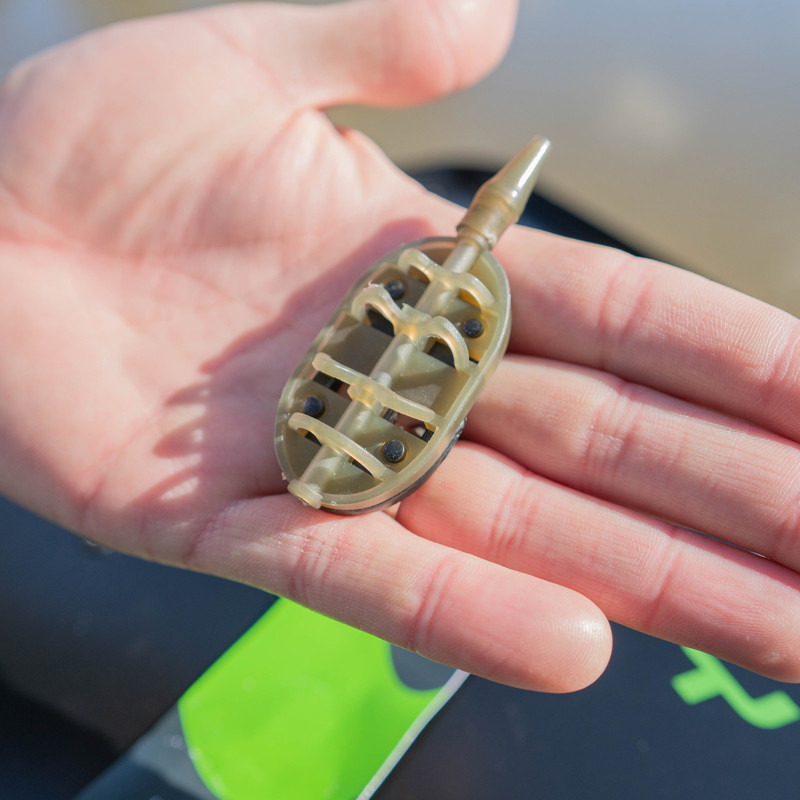 Maver MV-R Method Feeders - £1.59