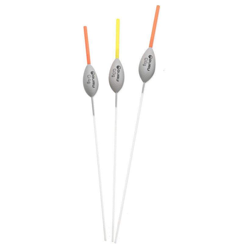 Guru JL Pole Floats - £1.69