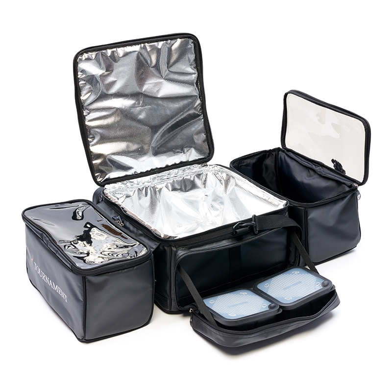 Daiwa Tournament Pro Cool and Tackle Bag - £114.99