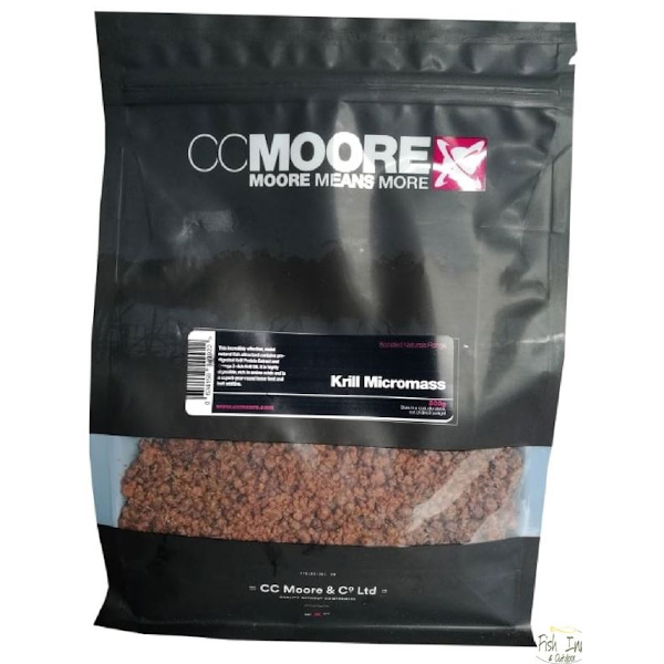 CC Moore Krill Micromass - £5.99