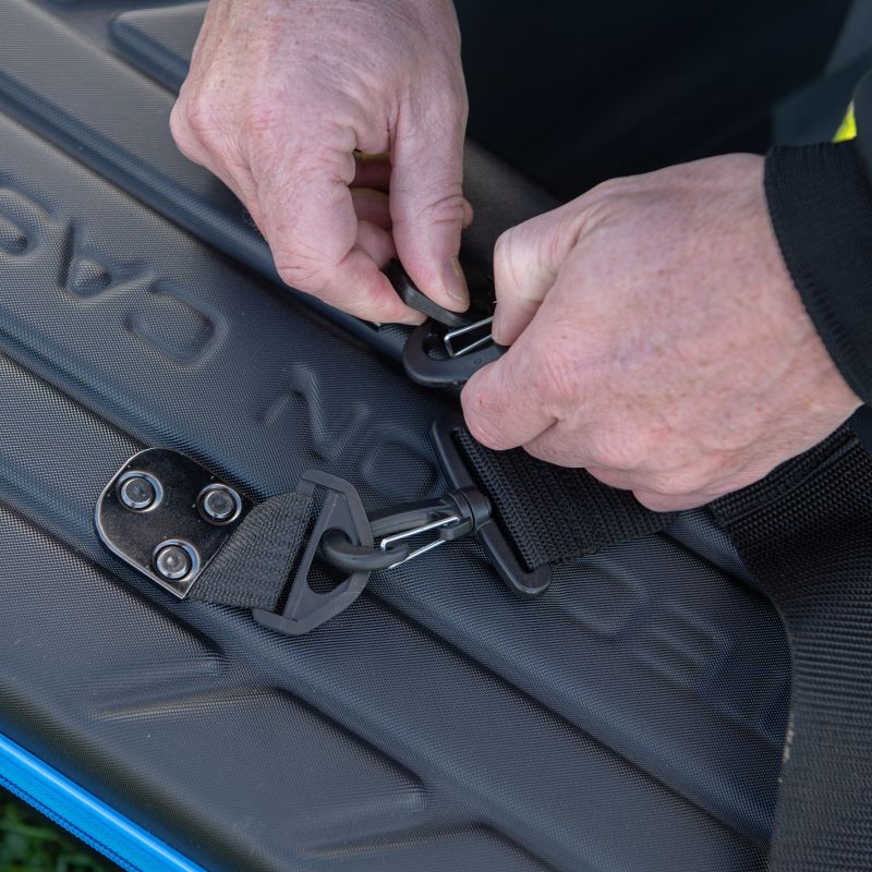 MAP Rod Protection Case - £164.99