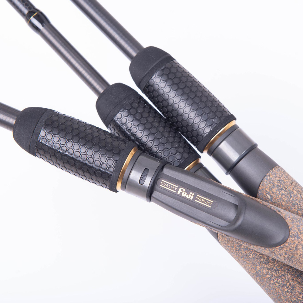 MAP Parabolix Ultra II Feeder Rods - £199.99
