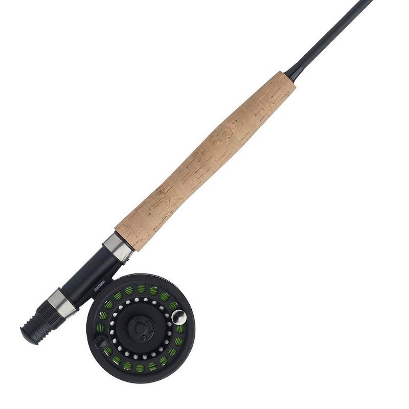 Shakespeare Cedar Canyon Premier Fly Combo 9ft WF-7 - £59.99