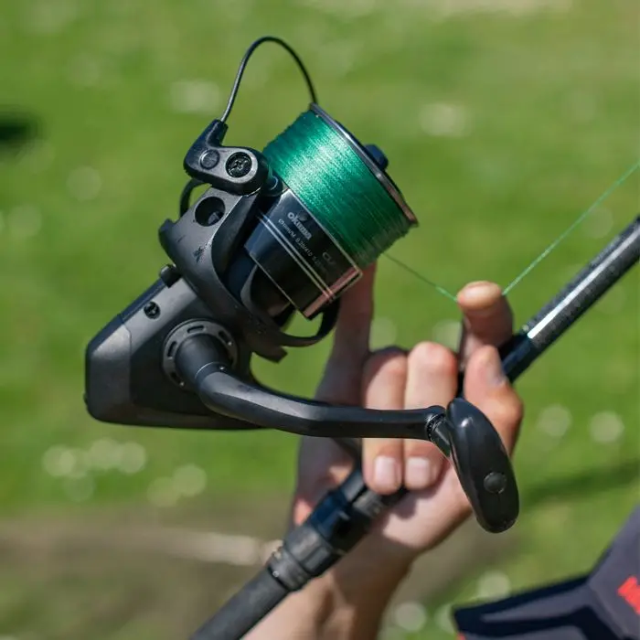Okuma Custom Spod CS Reel - £39.99