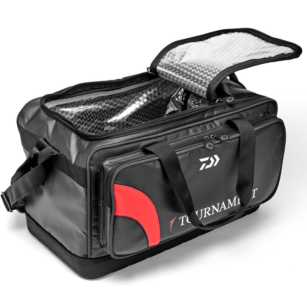 Daiwa Tournament Pro Cool Wall Carryall - £46.99