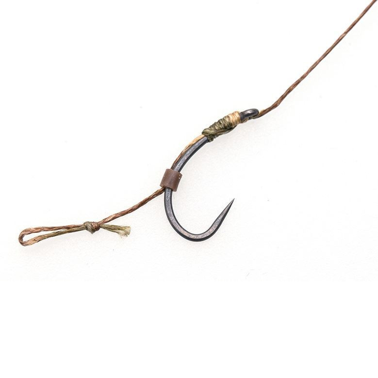 ESP Mega Method Rigs Barbless - £5.25