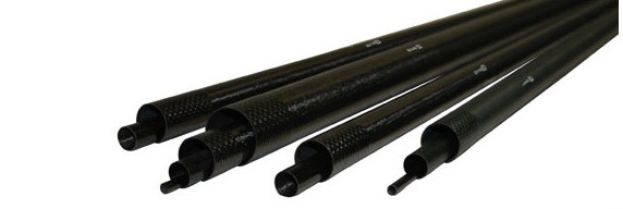 Shimano Beastmaster Margin Pole SPARE POWER TOP 2 KIT - £54.99