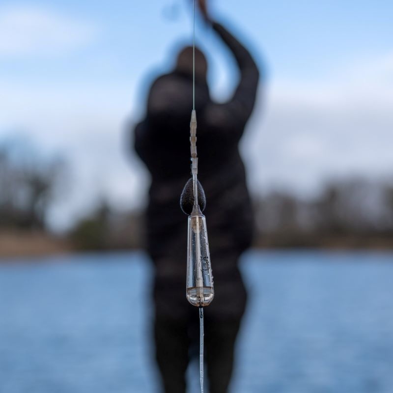 Nash Run Clip Zig Kit - £7.99