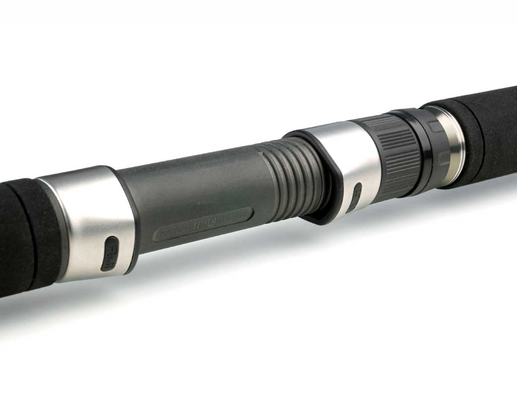 Shimano S.T.C Monster Travel Spinning Rods - £99.99