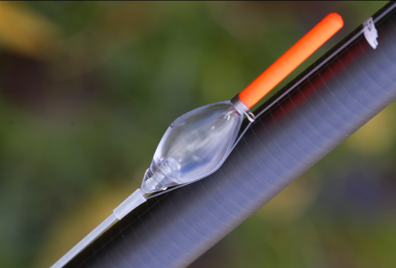 Drennan Crystal Diamond Pole Floats - £1.59