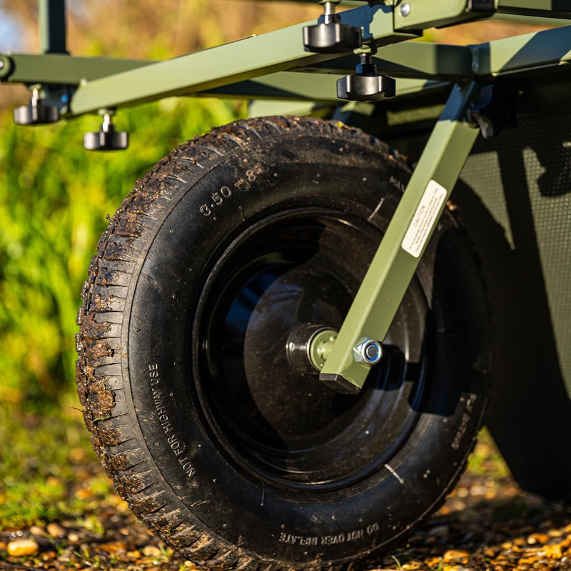 Carp Porter MK2 Barrow - £189.99