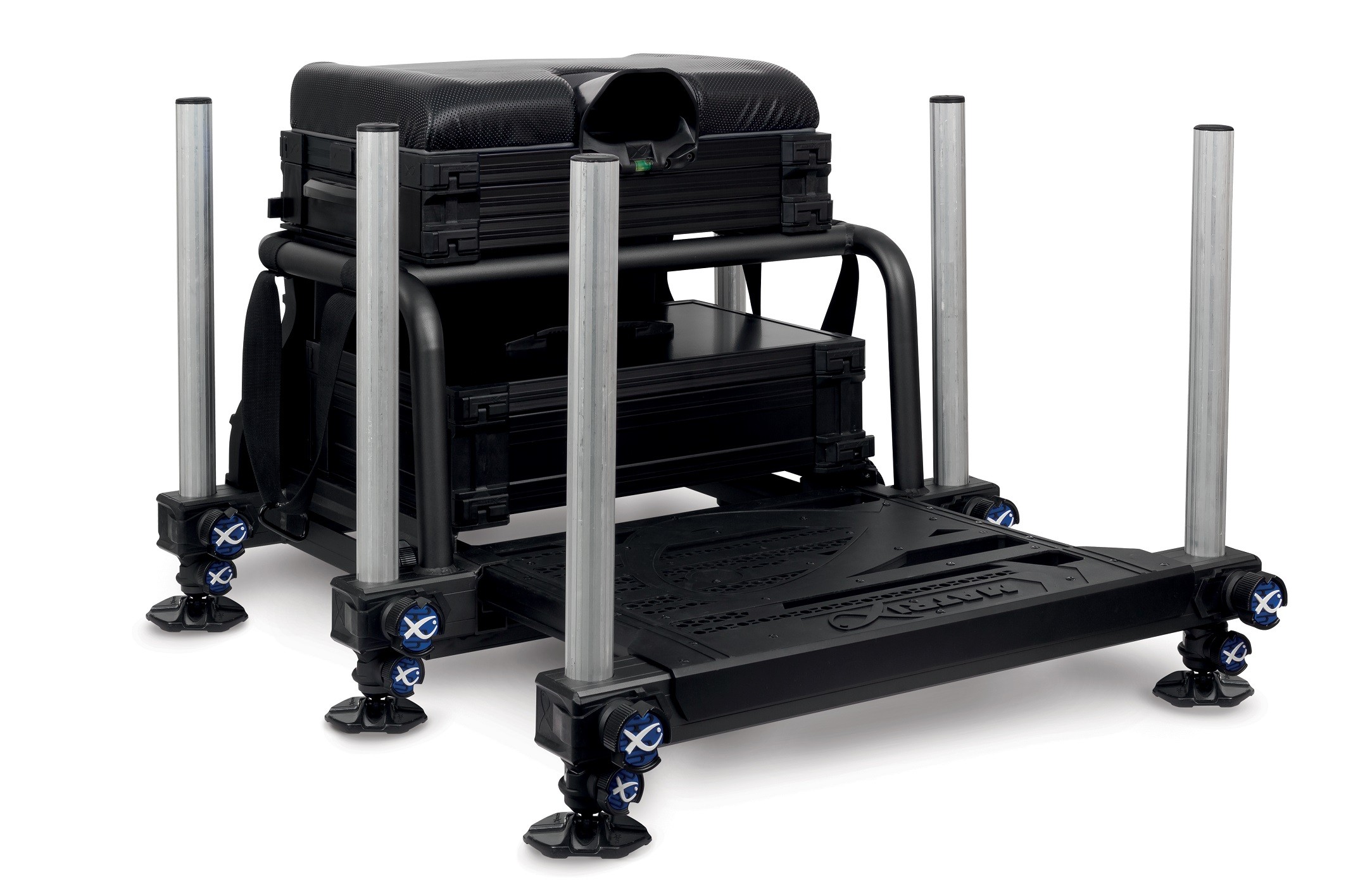 Matrix Super 36 Seat Box - £349.99