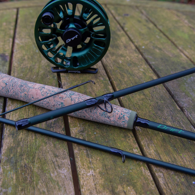 Wychwood Drift MKII Fly Rods - £119.99