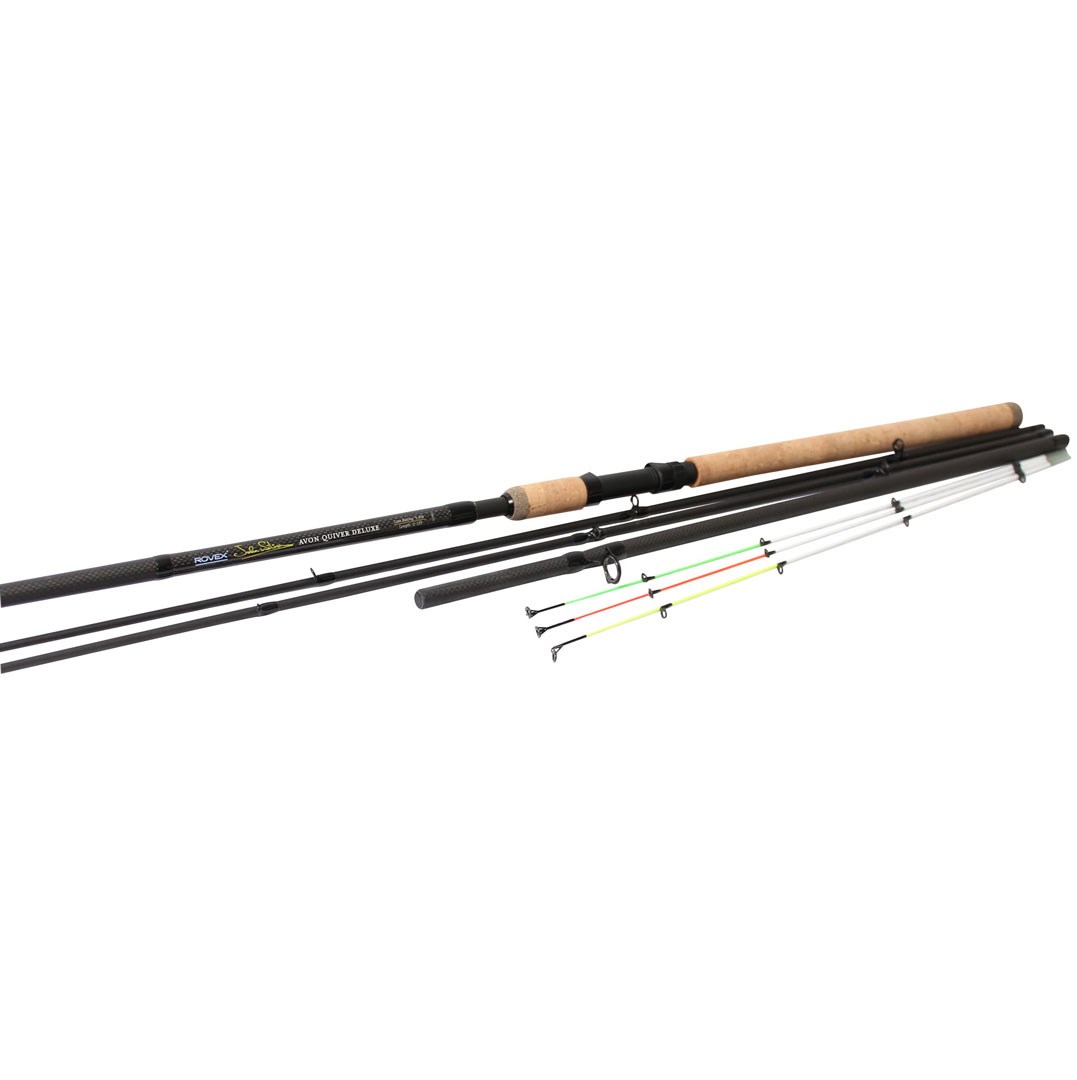 Rovex John Wilson Avon Quiver Rod - £104.99