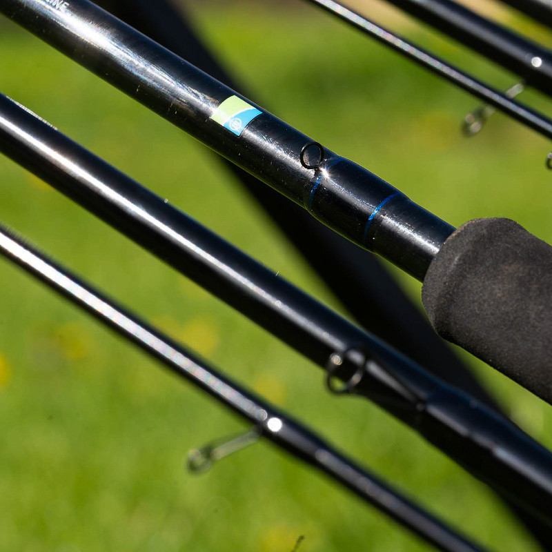 Preston Innovations Supera X Float Rods - £249.99