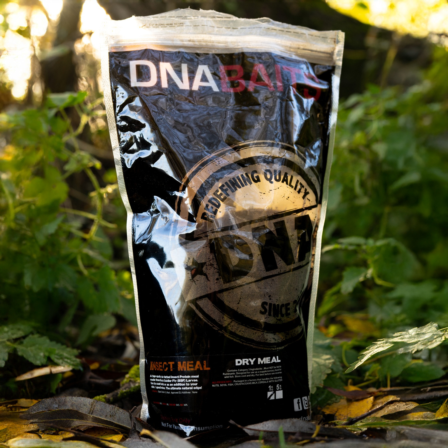 DNA Baits Insect Meal 1kg - £9.99