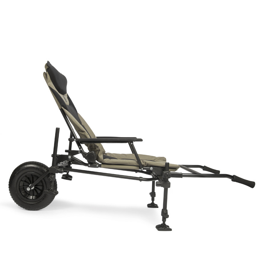 Korum Accessory Chair Barrow Kit - £79.99