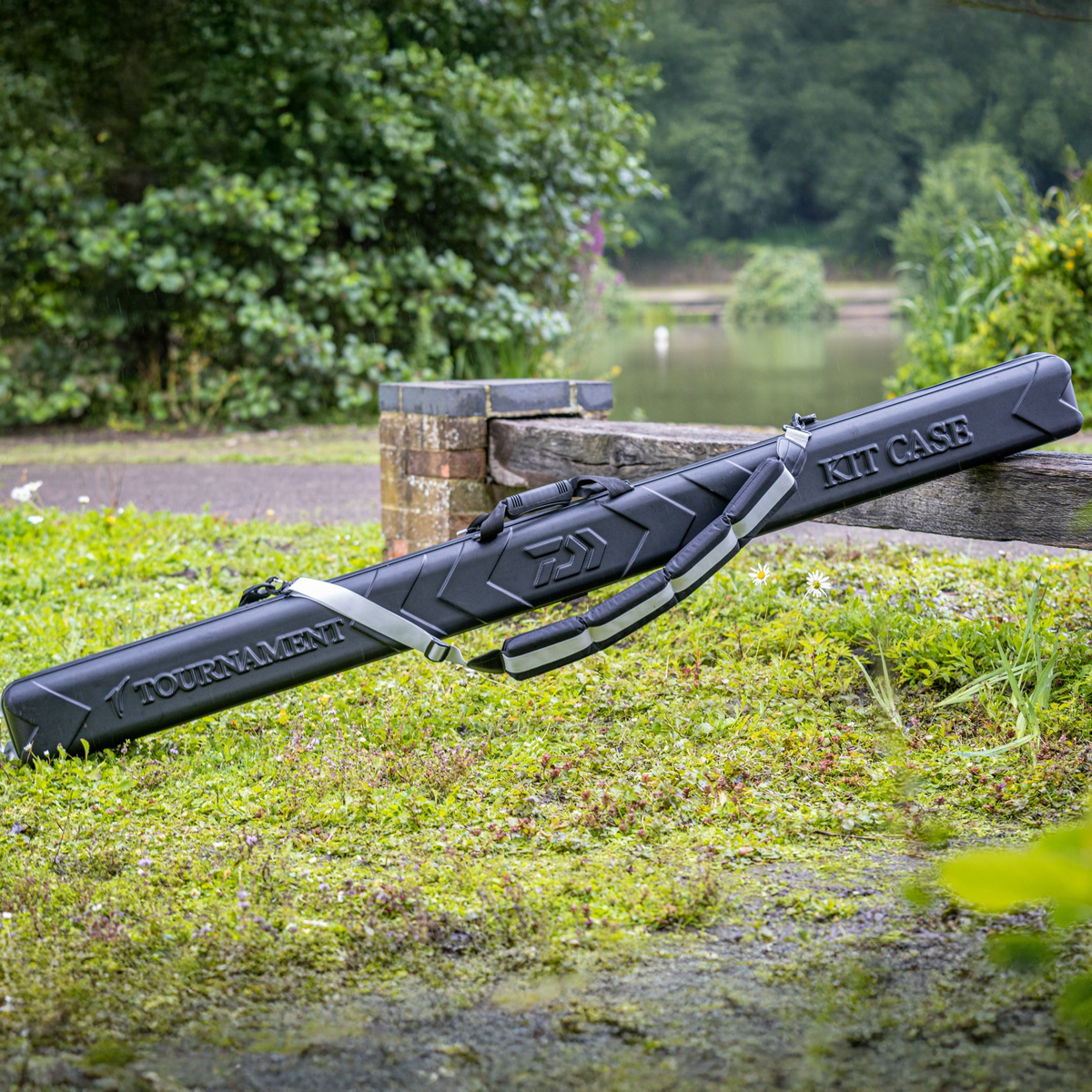 Daiwa Tournament Kit Case - £99.99