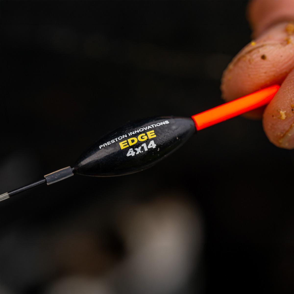 Preston Innovations Edge Carp Pole Floats - £2.25