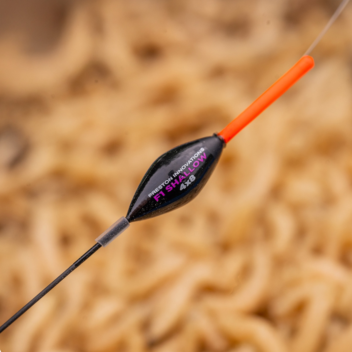 Preston Innovations F1 Shallow Carp Pole Floats - £2.25